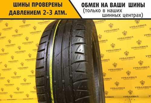 Nokian Tyres Nordman SX 195/55 R15 89H