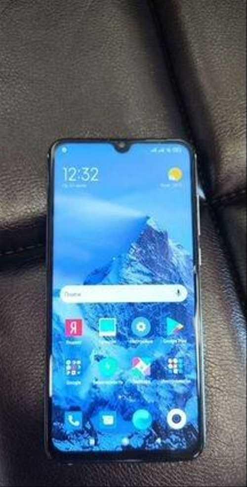 Телефон Xiaomi Mi9 Lite 64