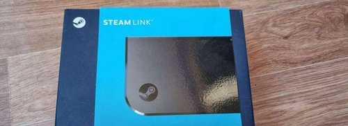 Steam link