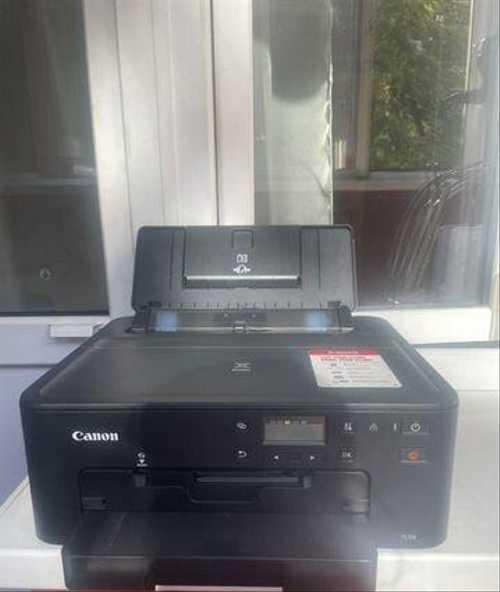 Принтер Canon TS704