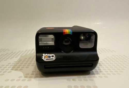 Polaroid Go