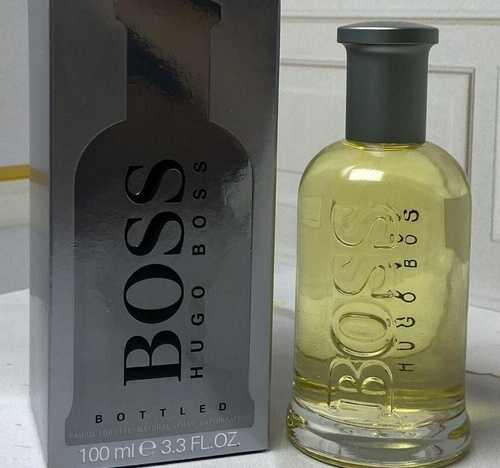 Hugo Boss Bottled духи