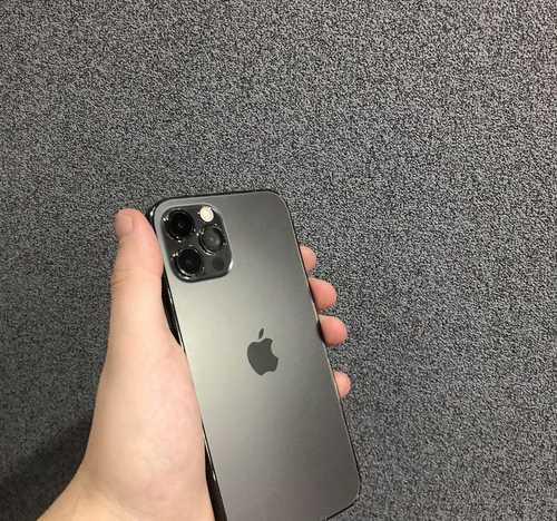 iPhone 12 Pro, 128 ГБ