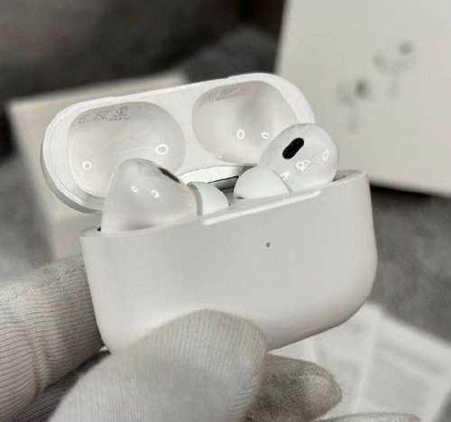 AirPods Pro 2 Type-C (Бесплатная доставка)