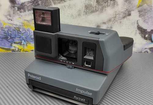 Polaroid impulse