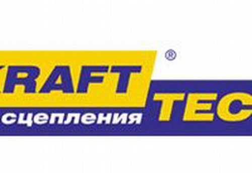 Krafttech W11240C9 Комплект сцепления без выжимног