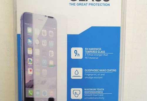 Защитное стекло Samsung S6 Edge 47131