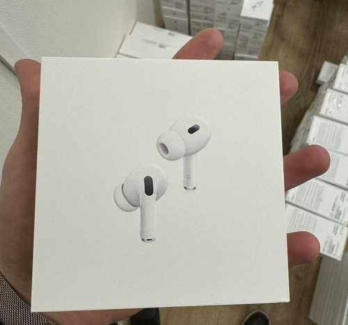 Air pods pro 2 type c