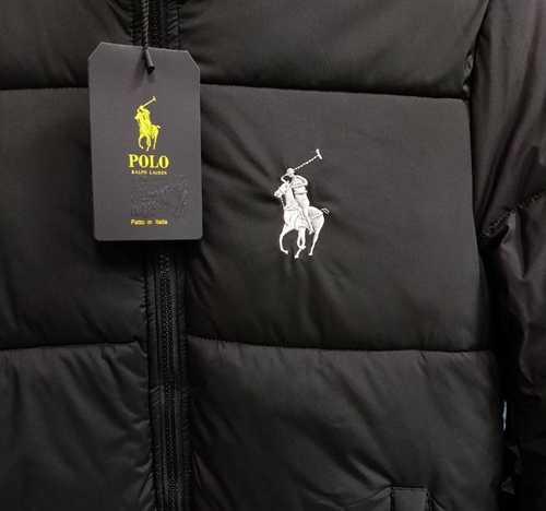 Куртка мужская Polo Ralph Lauren