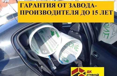 Сотовый поликарбонат прозрачный