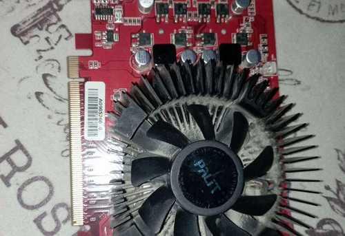 Видеокарта Gt 9800