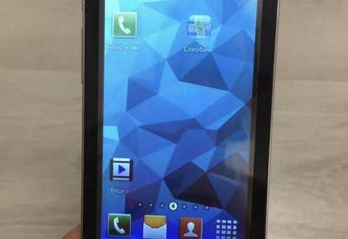 Samsung Wave 525 GT-S5250
