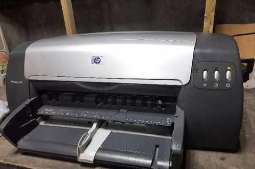 HP Deskjet 1280 Принтер А3 струйный цветной