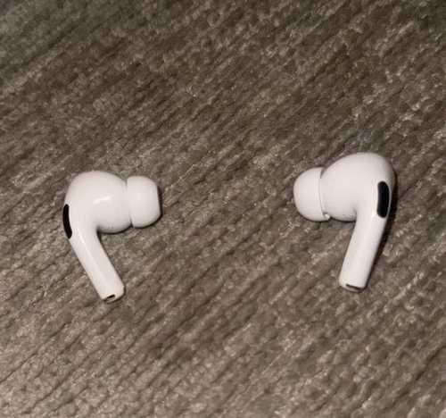 Наушники airpods pro 2