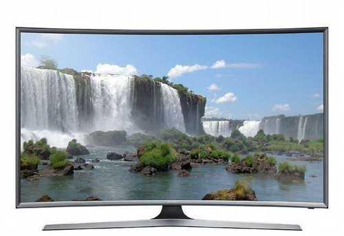 48" Телевизор Samsung UE48J6530AU LED