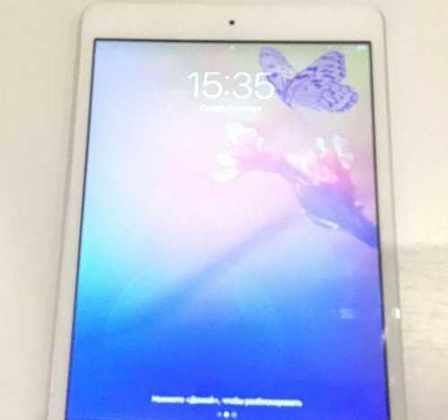 Планшет Apple iPad mini 2 64 Гб