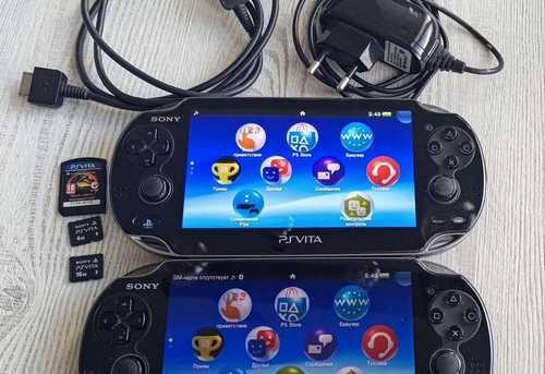 Sony playstation Vita