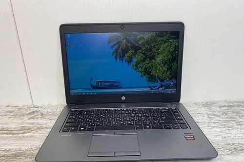 Ноутбук новый HP EliteBook 745 G3 8/256