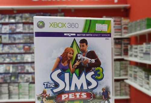 The Sims 3: Питомцы для xbox 360