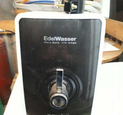 Фильтр для воды zepter