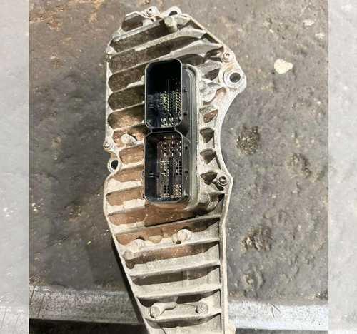 Блок TCM Ford Focus 3 2011 AE8P14F085AE