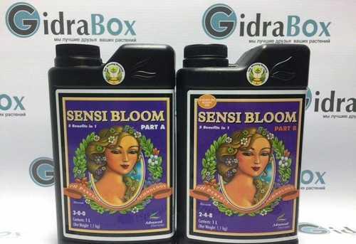 Sensi Bloom A+B 1 л Advanced Nutrients