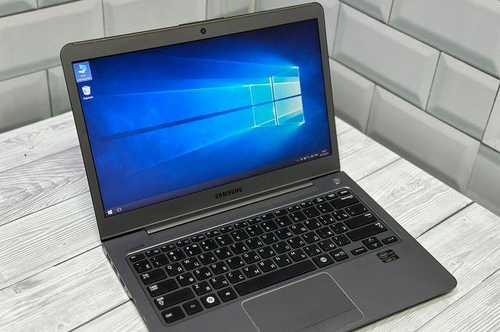 Samsung 13.3 i3-2377m 6ram 500hdd gpu2gb