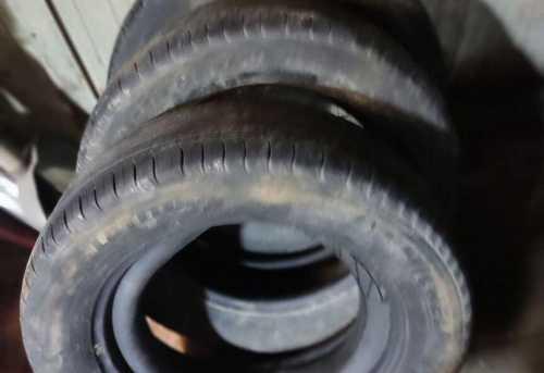 Michelin Latitude Tour 215/60 R17