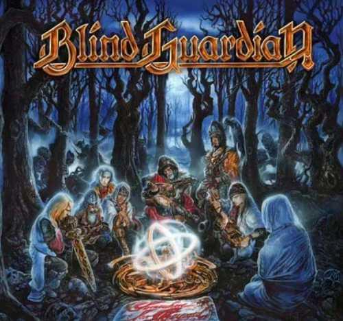 Blind Guardian / Somewhere Far Beyond Revisited (R