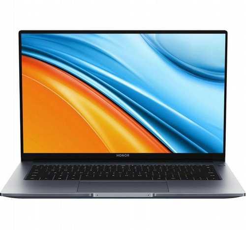 Ноутбук honor MagicBook 14 5301afwf (AMD Ryzen 5 5