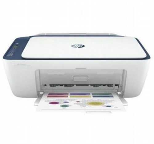 Струйный мфу hp deskjet ink advantage ultra 4828