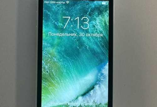 iPhone 5C, 32 ГБ