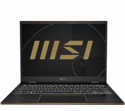 Ультрабук MSI Summit E13 Flip Evo A12MT-061RU