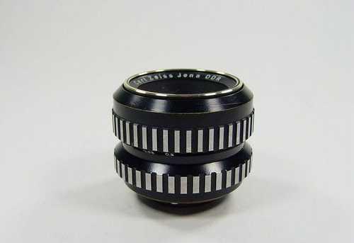 Отл штатник Carl Zeiss Tevidon 1.4 25mm микро 4/3