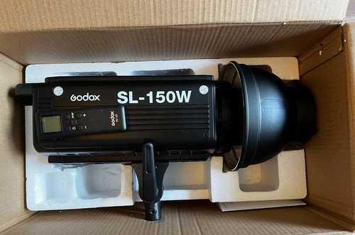 Godox SL150