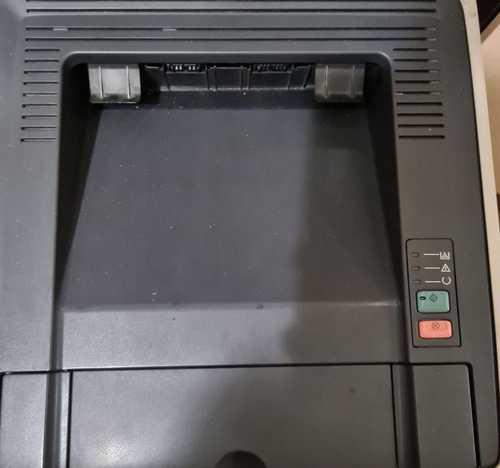 Принтер HP laserjet 1320