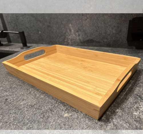 Поднос IKEA fruktskal