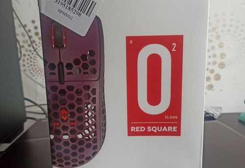 Игровая мышь Red Square O2 RS122