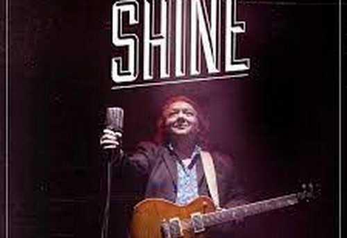 Bernie Marsden(2014) Shine CD диск