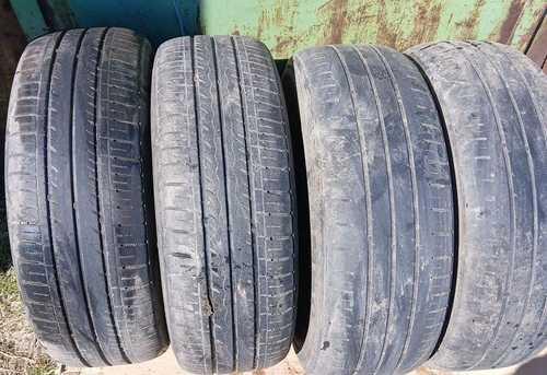 Kumho Marshal KW21 205/60 R16