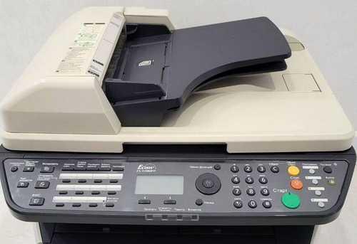 Принтер лазерный мфу Kyocera FS-1128