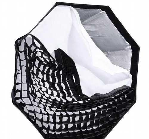 Софтбокс Ulanzi Fold DS60 L068 LAS002 mini Bowens