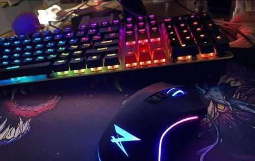 Zet fury pro