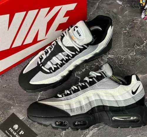 Кроссовки Nike Air max 96 gore tex 41 размер (Арт.94043)