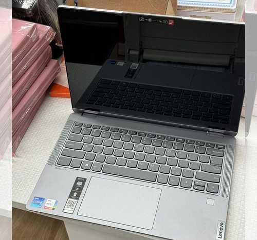 I7-1355U Новый Ноутбук lenovo ipeadap flex 5