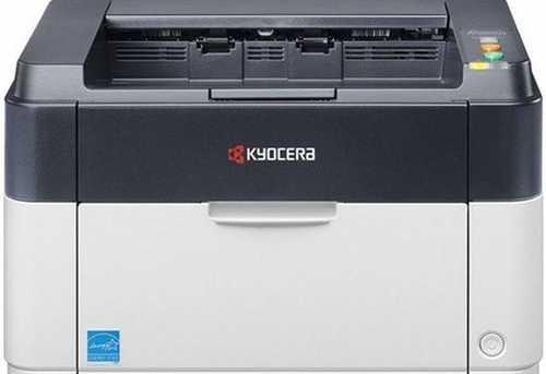 Kyocera FS-1060DN (1102M33RU0) A4 Duplex