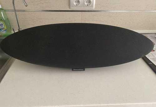 Bowers wilkins zeppelin