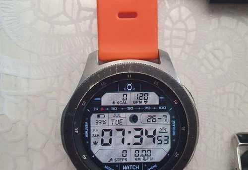 Samsung Galaxy Watch 46 мм