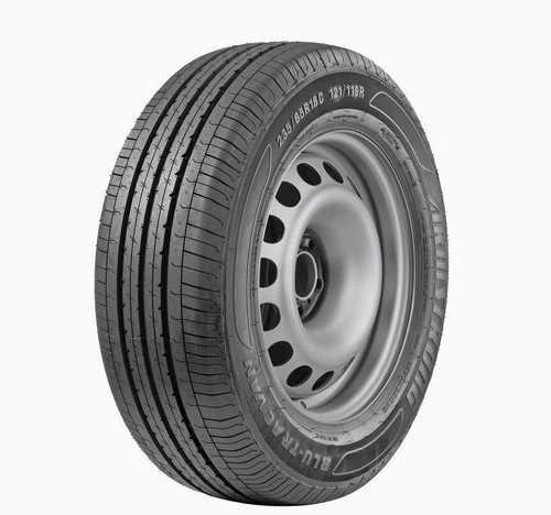Armstrong Blu-Trac Van 185/75 R16