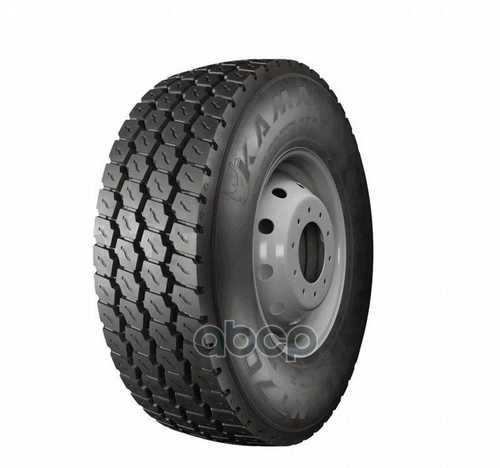 Автошина кама 385/65 R22.5 NT701 телега 1430007